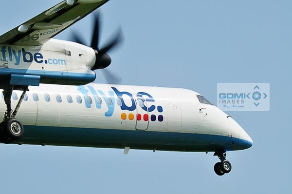 Aircraft Photography Tips 3 Why Use Shutter Priority Mode?