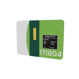 Diesel and Electric Multiple Unit Data Panels Added - GDMK Images